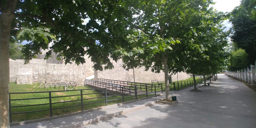 Cetatea Medievală a Severinului - Tourist Attractions in Drobeta Turnu ...
